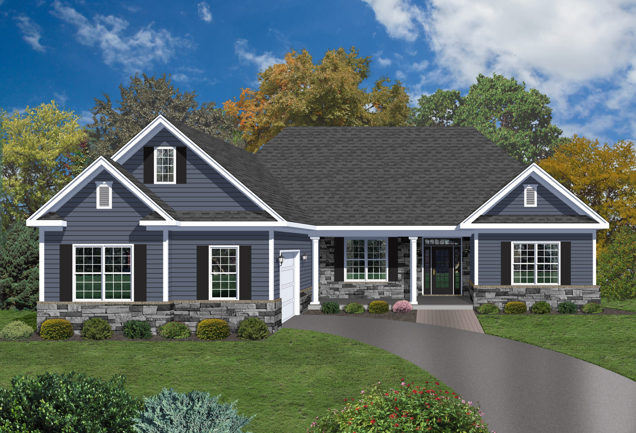 The Christi Ann - BRB Communities